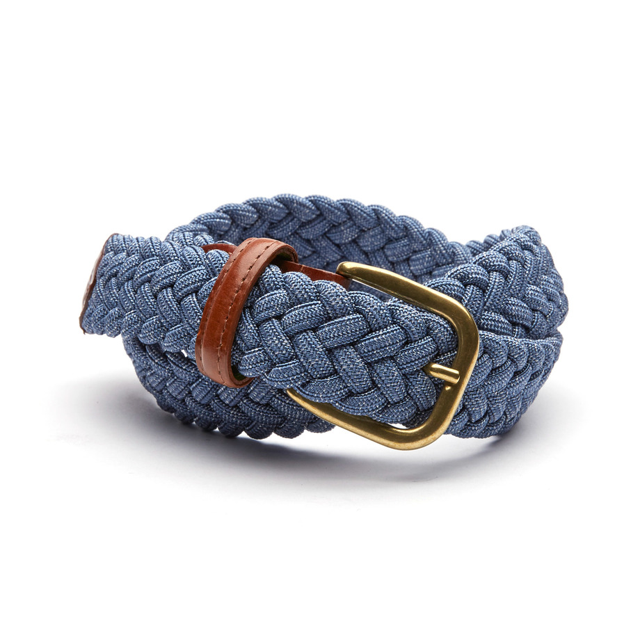 Bucks Club - Comfortable Stretch Belts - Touch of Modern