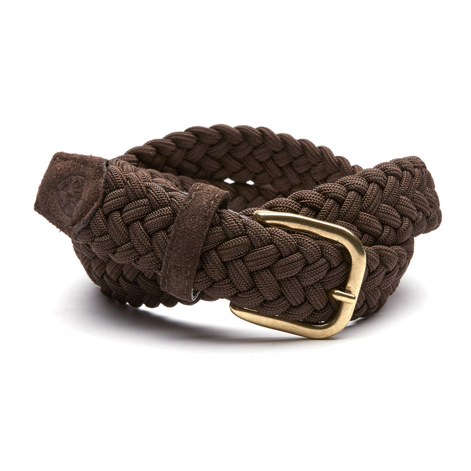 Bucks Club - Comfortable Stretch Belts - Touch of Modern