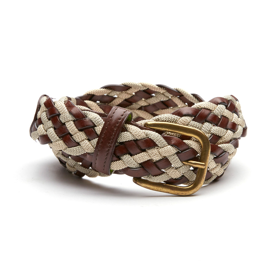 Bucks Club - Comfortable Stretch Belts - Touch of Modern