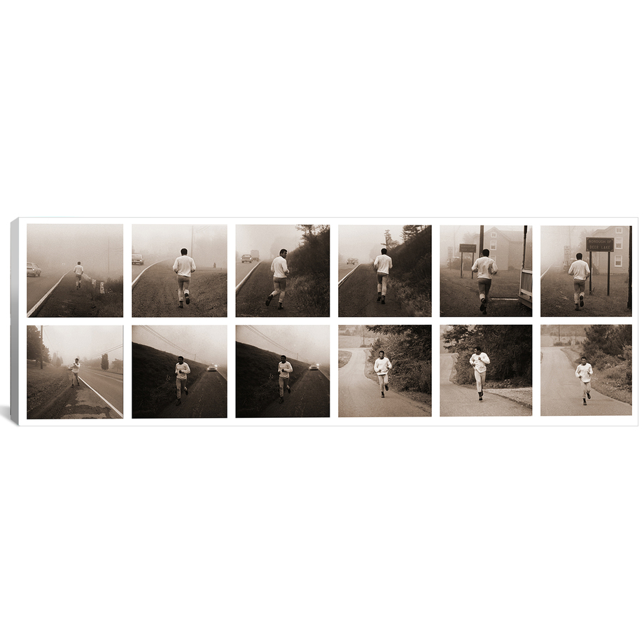 Muhammad Ali - Honoring the Great - Touch of Modern