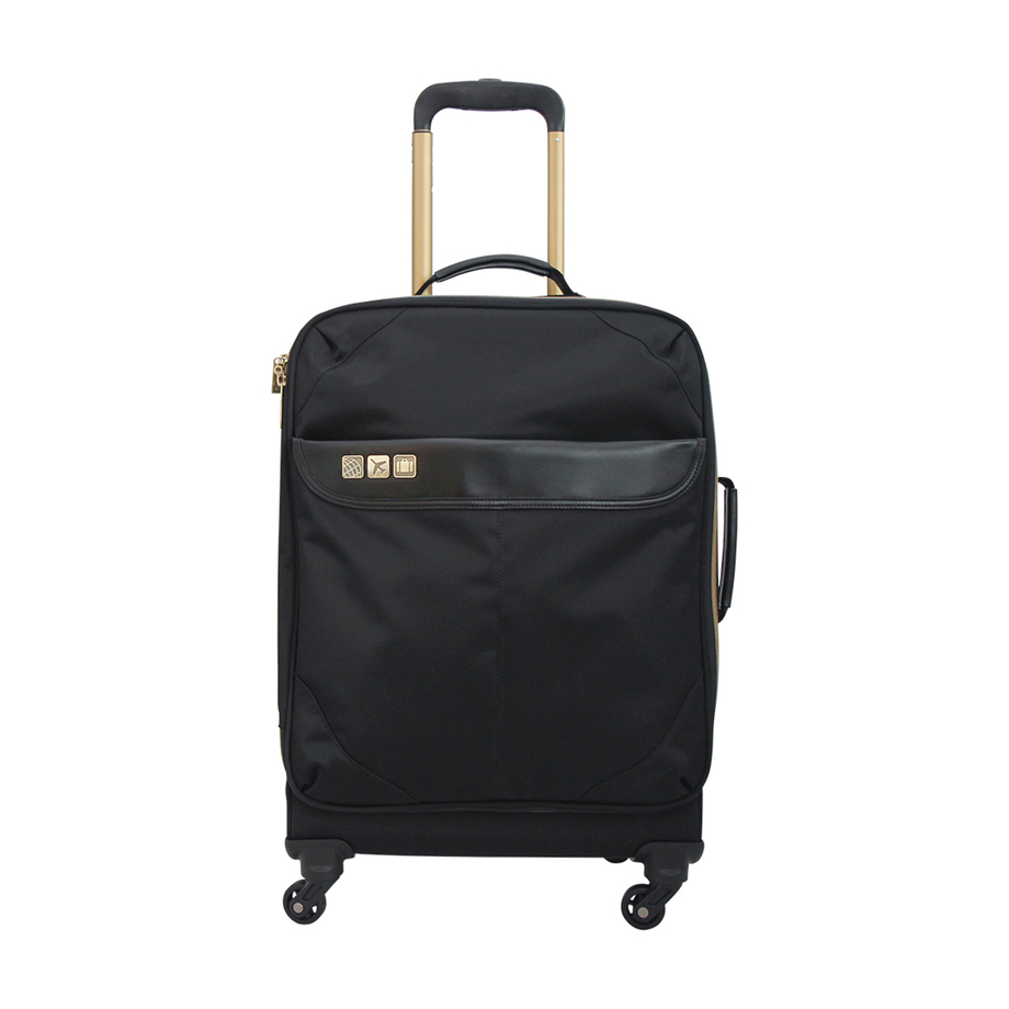 Flight 001 - Jet-Setting Luggage - Touch of Modern