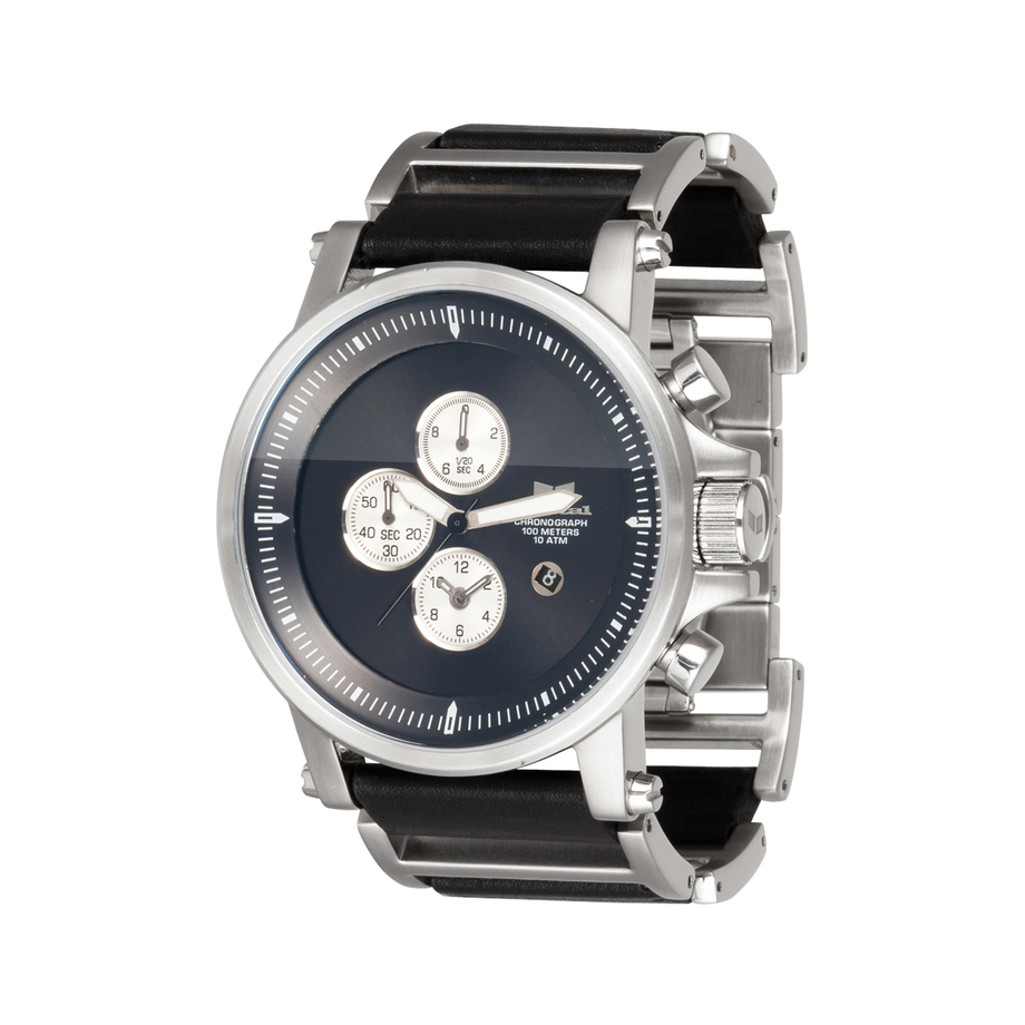 Vestal Watches - Creative Chronographs - Touch of Modern