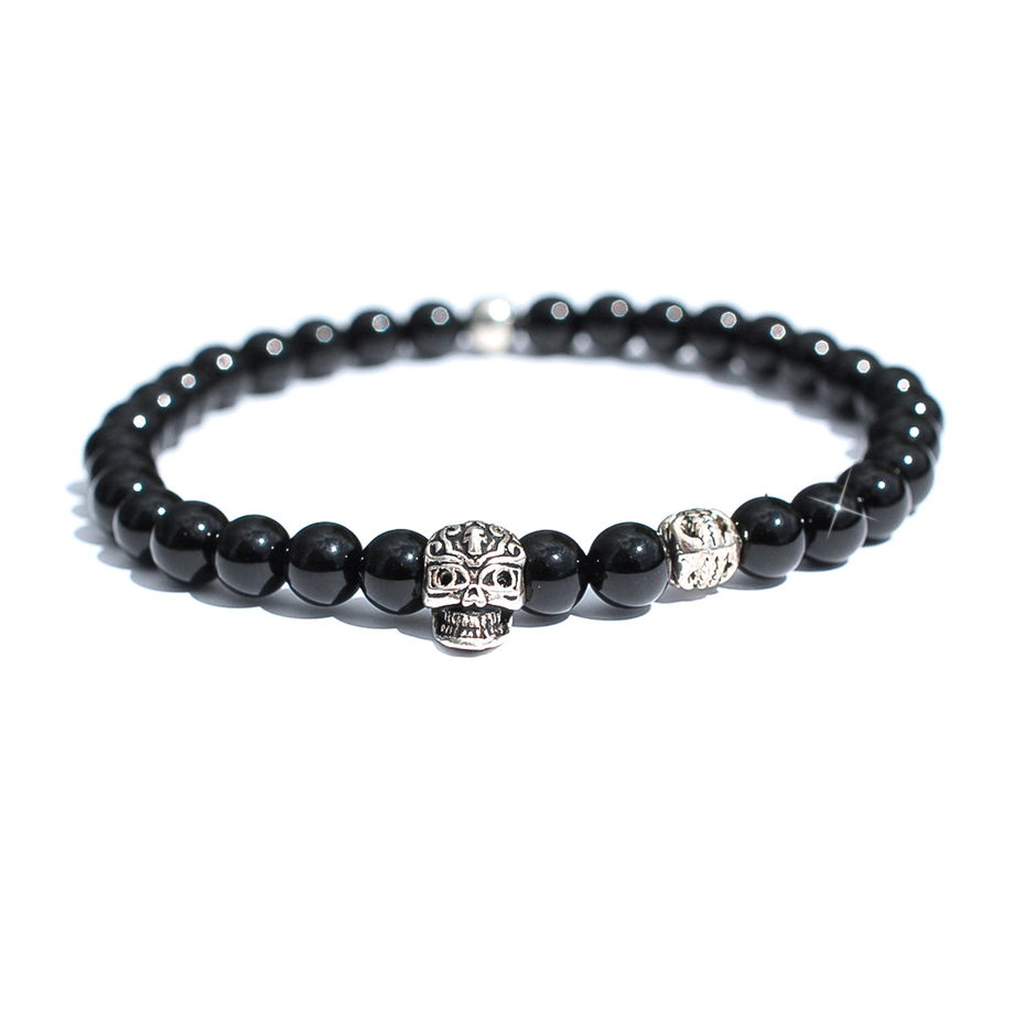 Who's Looking Design - Artistic Beaded Bracelets - Touch of Modern