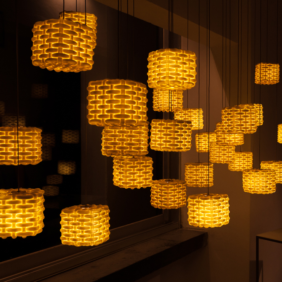 COZI - Luxury Home Fixtures - Touch of Modern