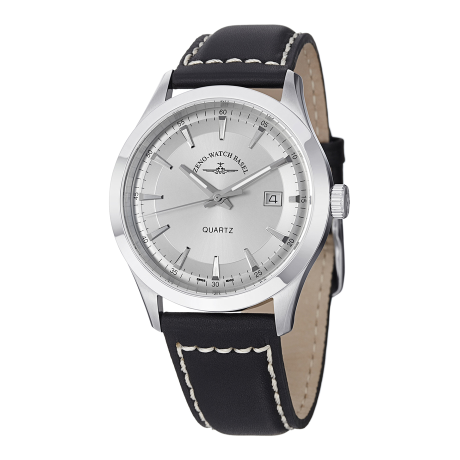Zeno Watch Basel - Masterpieces of Swiss Watchmaking - Touch of Modern