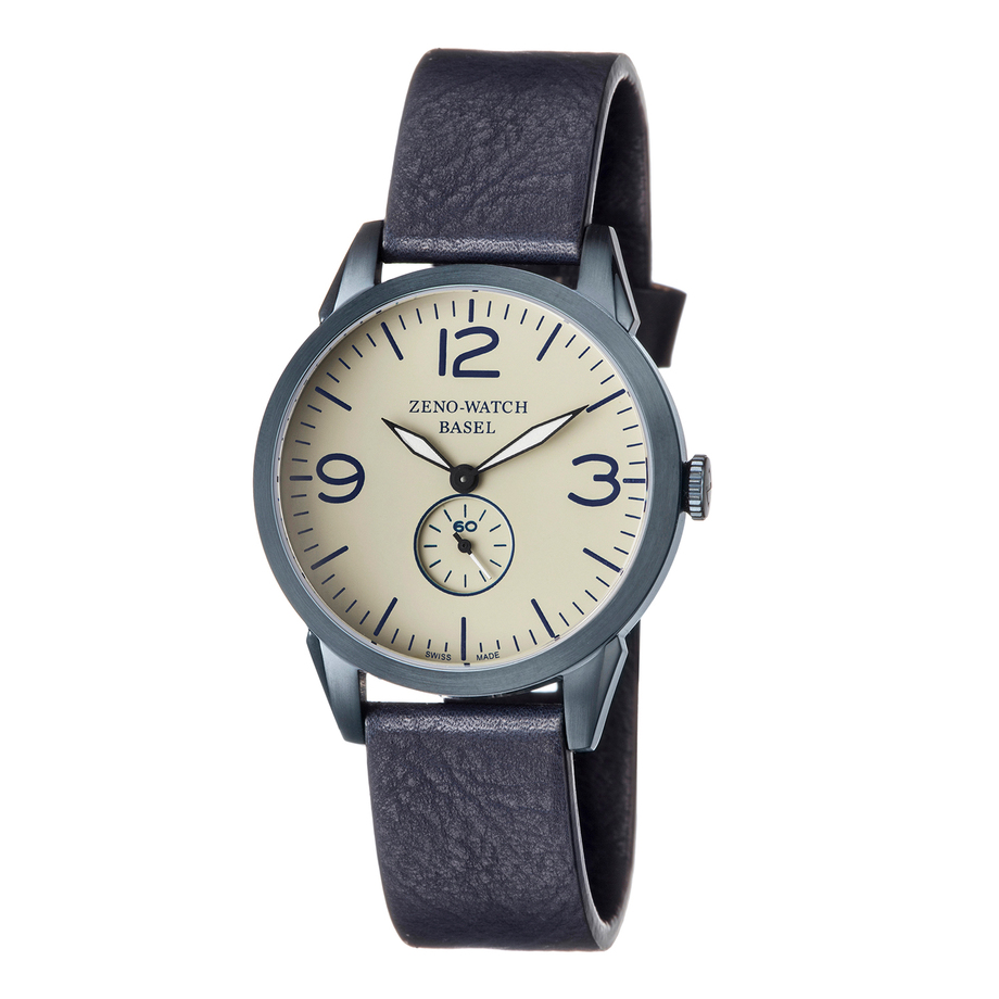 Zeno Watch Basel - Masterpieces of Swiss Watchmaking - Touch of Modern