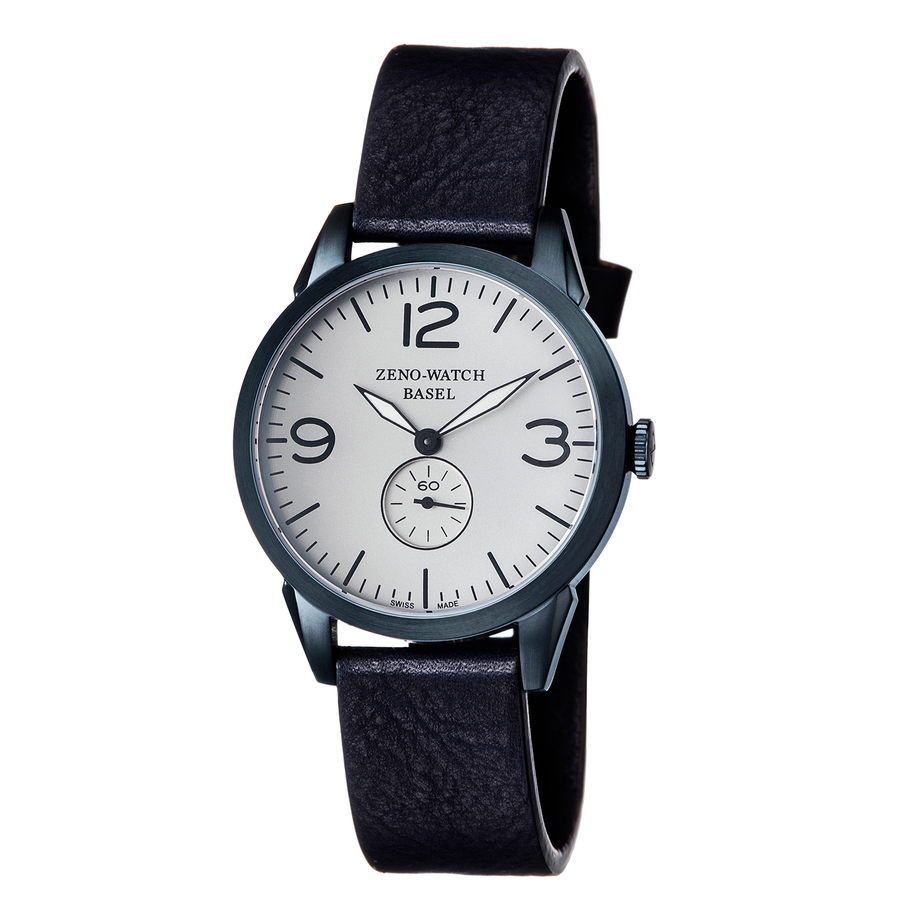 Zeno Watch Basel - Masterpieces of Swiss Watchmaking - Touch of Modern