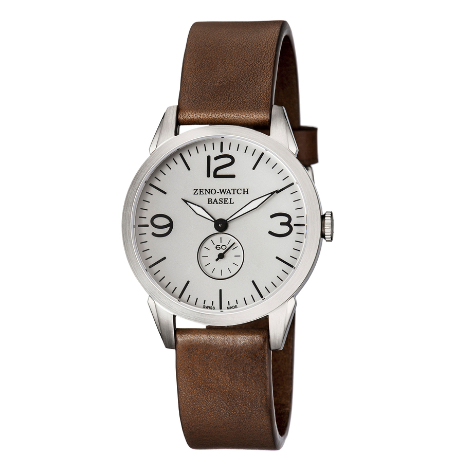 Zeno Watch Basel - Masterpieces of Swiss Watchmaking - Touch of Modern