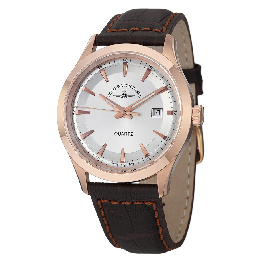 Zeno Watch Basel - Masterpieces of Swiss Watchmaking - Touch of Modern