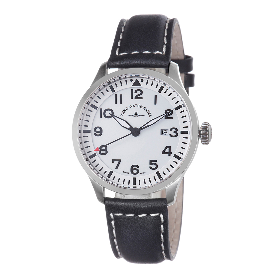 Zeno Watch Basel - Masterpieces of Swiss Watchmaking - Touch of Modern