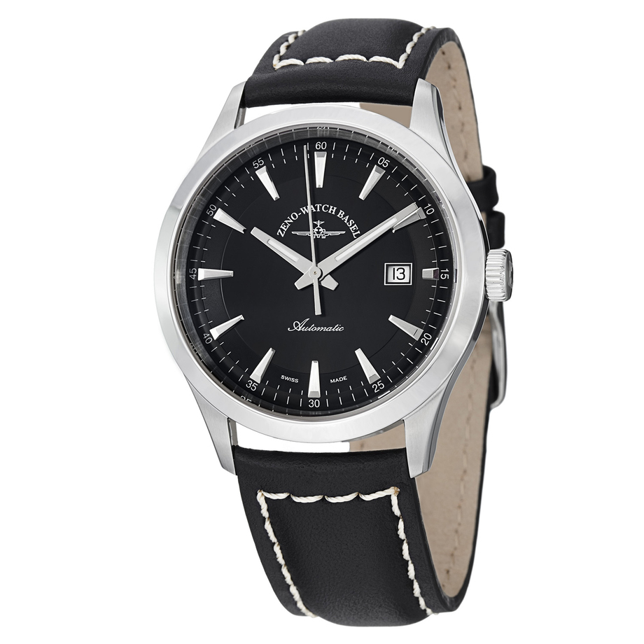 Zeno Watch Basel - Masterpieces of Swiss Watchmaking - Touch of Modern