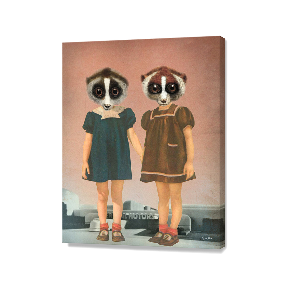 Julia Lillard - Art With Purpose - Touch of Modern