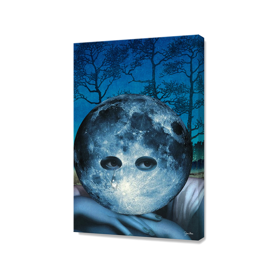 Julia Lillard - Art With Purpose - Touch of Modern