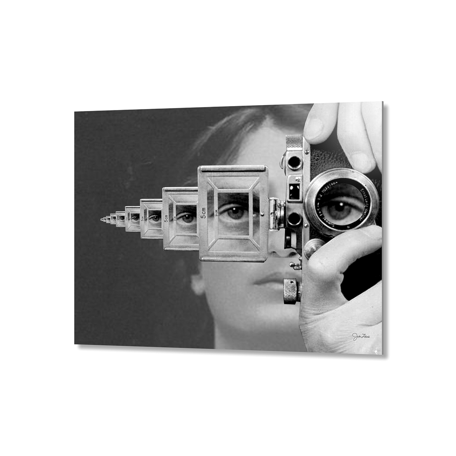 Julia Lillard - Art With Purpose - Touch of Modern