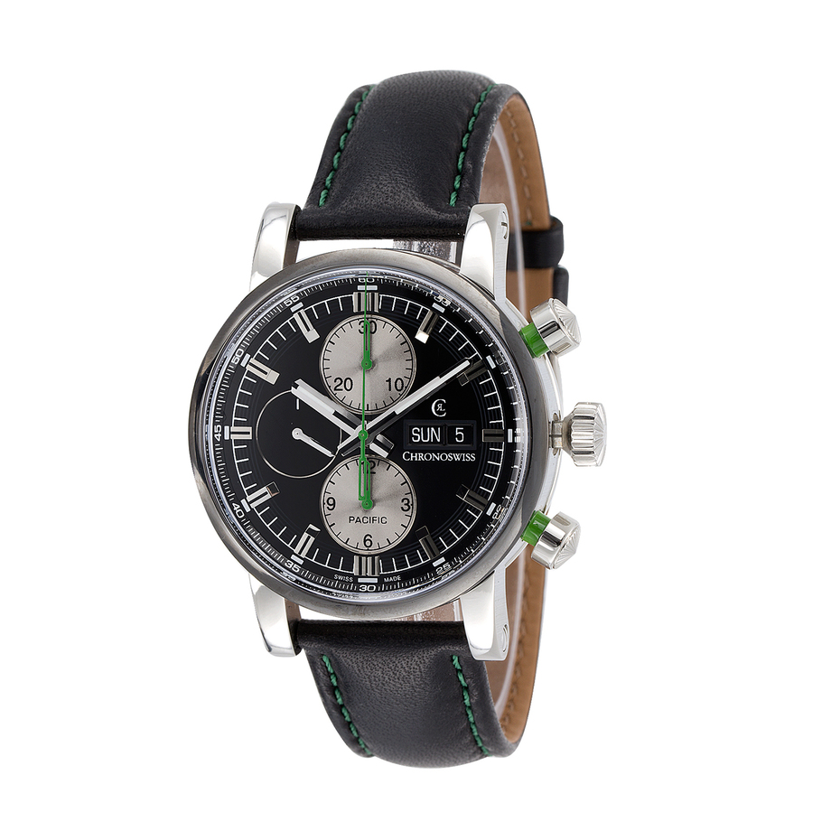 Outstanding Watches - Assorted Luxury Labels - Touch of Modern