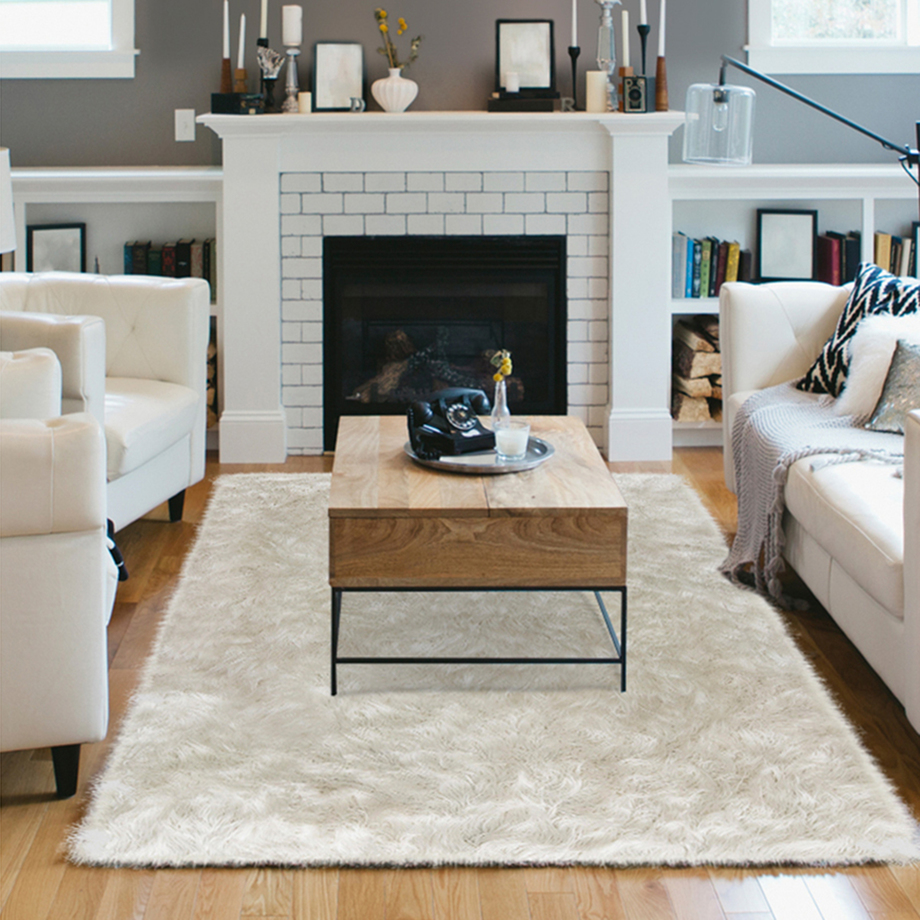 RUGGABLE - Machine Washable Area Rugs - Touch of Modern