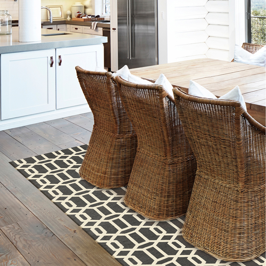 RUGGABLE - Machine Washable Area Rugs - Touch of Modern