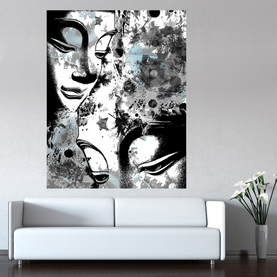 StickerBrand - Removable Wall Murals - Touch of Modern