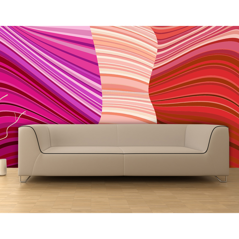 StickerBrand - Removable Wall Murals - Touch of Modern