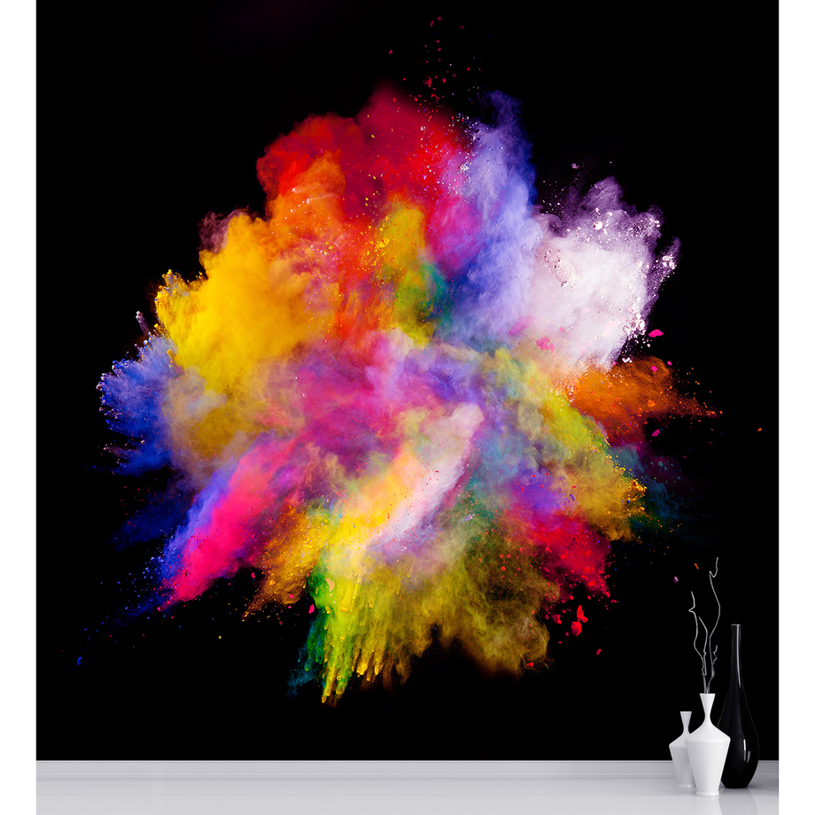 StickerBrand - Removable Wall Murals - Touch of Modern