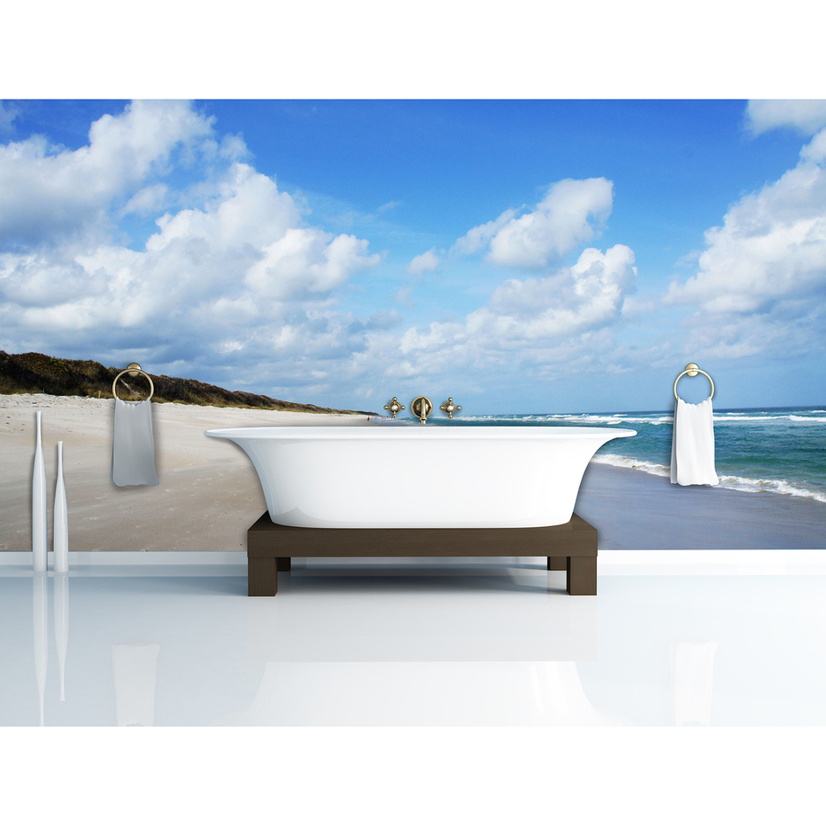 StickerBrand - Removable Wall Murals - Touch of Modern