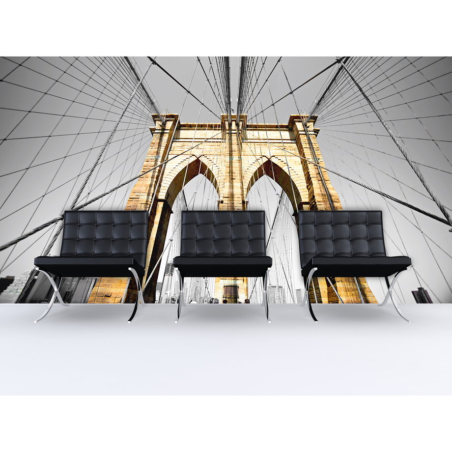 StickerBrand - Removable Wall Murals - Touch of Modern