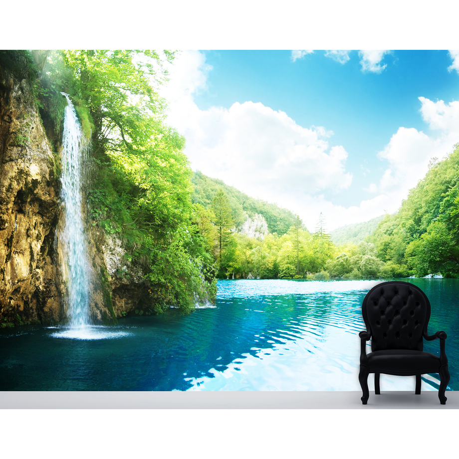 StickerBrand - Removable Wall Murals - Touch of Modern