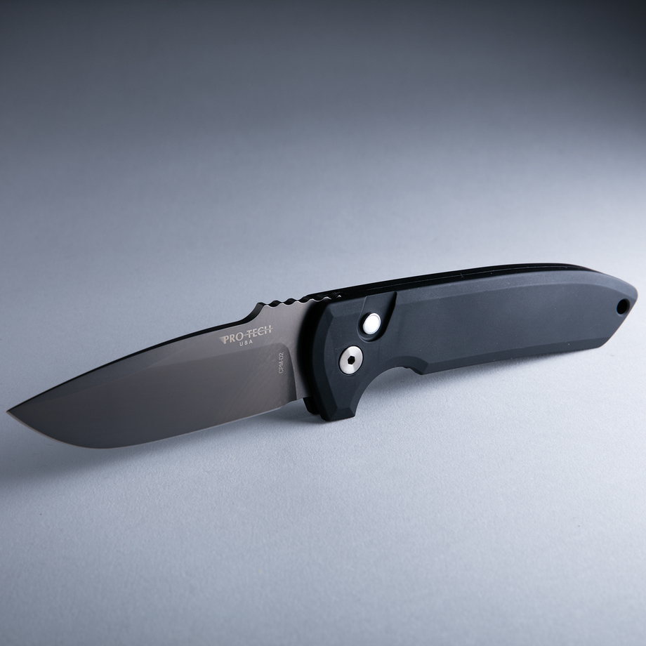 Pro-Tech Knives - Automatic Folding Knives - Touch of Modern