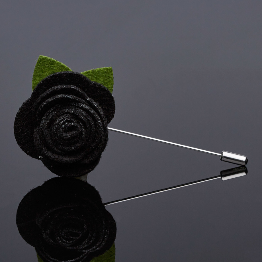 DapperMan - Lapel Pins for the Modern Man - Touch of Modern