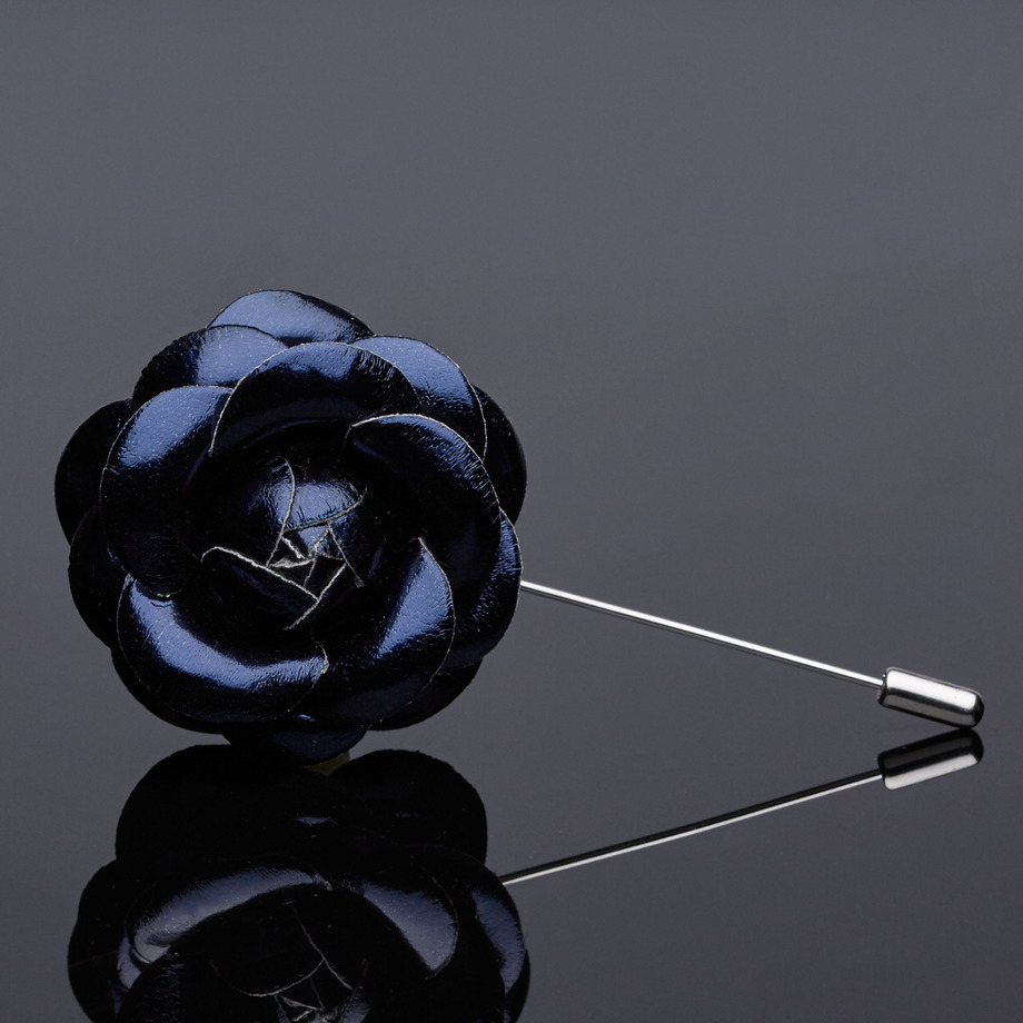 DapperMan - Lapel Pins for the Modern Man - Touch of Modern