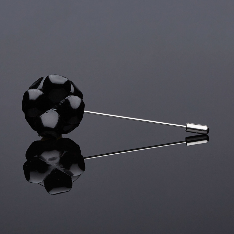 DapperMan - Lapel Pins for the Modern Man - Touch of Modern