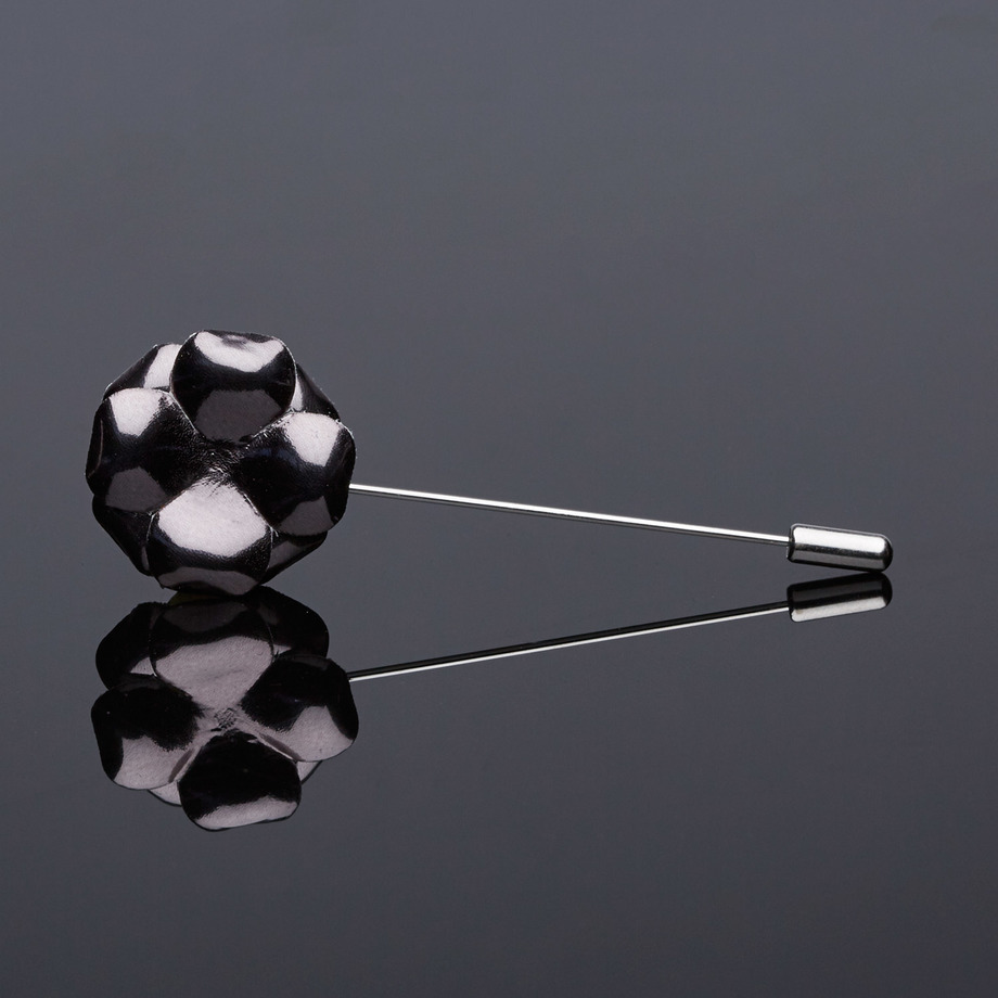 DapperMan - Lapel Pins for the Modern Man - Touch of Modern