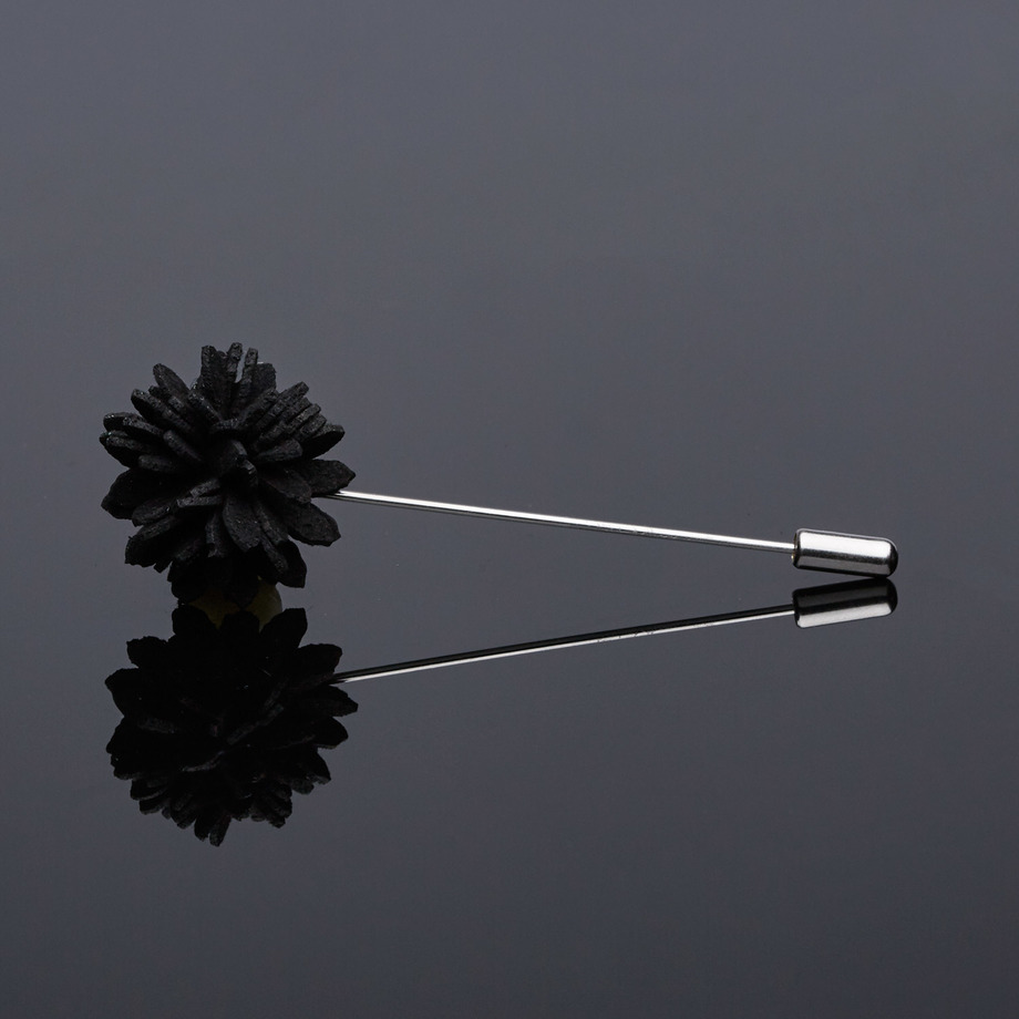 DapperMan - Lapel Pins for the Modern Man - Touch of Modern