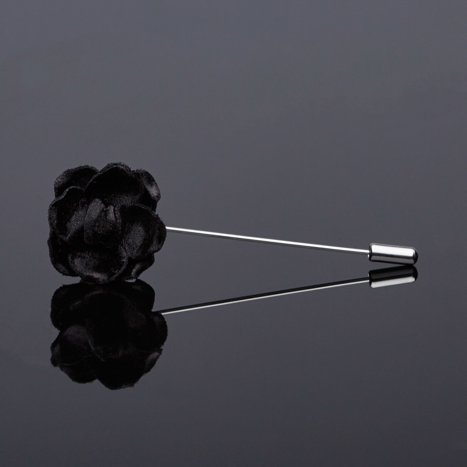 DapperMan - Lapel Pins for the Modern Man - Touch of Modern