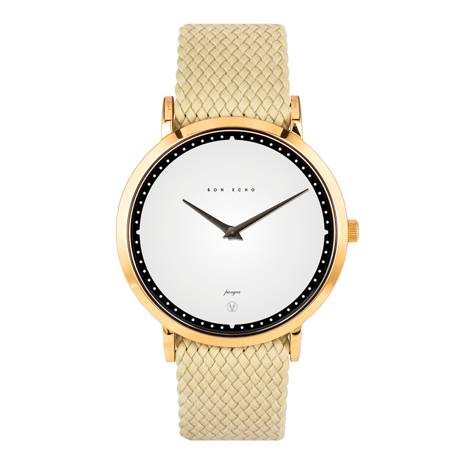 Bon Echo Collective - Minimalist Swedish Watches - Touch of Modern