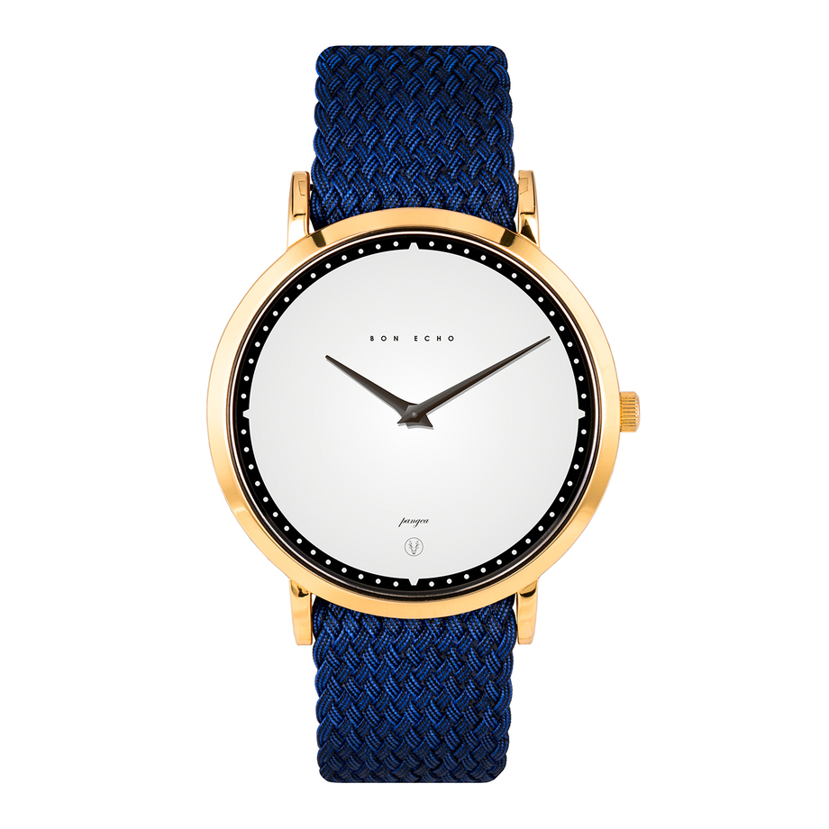 Bon Echo Collective - Minimalist Swedish Watches - Touch of Modern