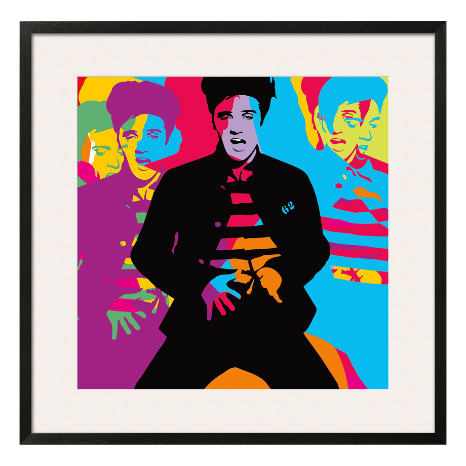 Random Art - Artistic Extras - Touch of Modern