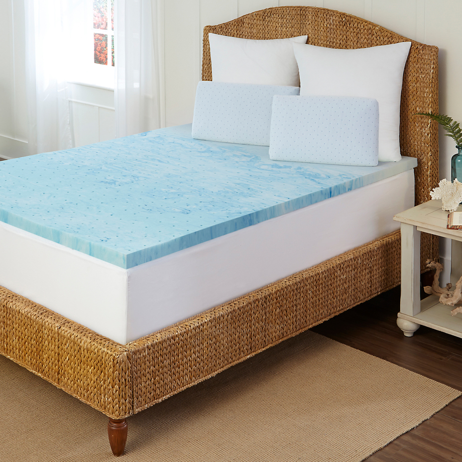 Pure Rest by Rio Home Fashions - Cooling Bed Products - Touch of Modern