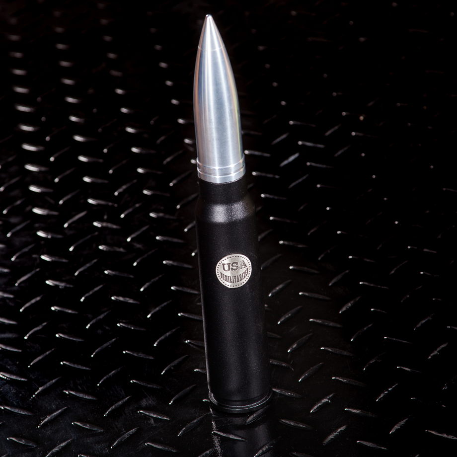 Real Bullet Gear - Bullet Casing Accessories - Touch of Modern