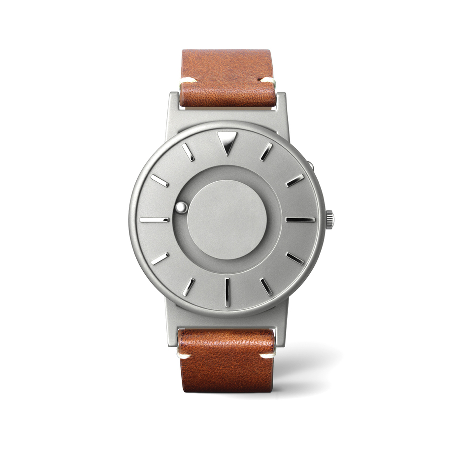 Eone - Red Dot Winning Tactile Watches - Touch of Modern