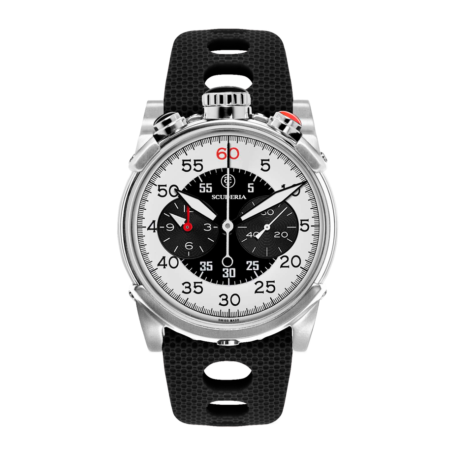CT Scuderia - Up to 50% Off Italian Racing Watches - Touch of Modern