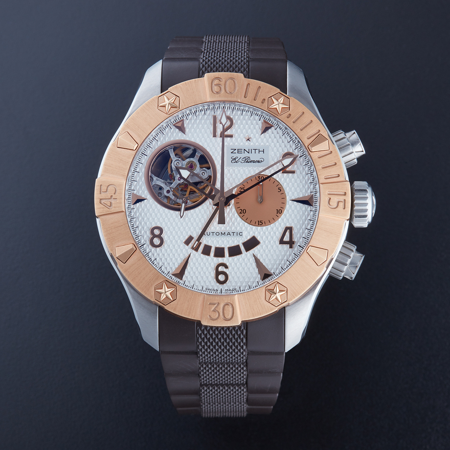 Majestic Watches - Assorted Luxury Timepieces - Touch of Modern