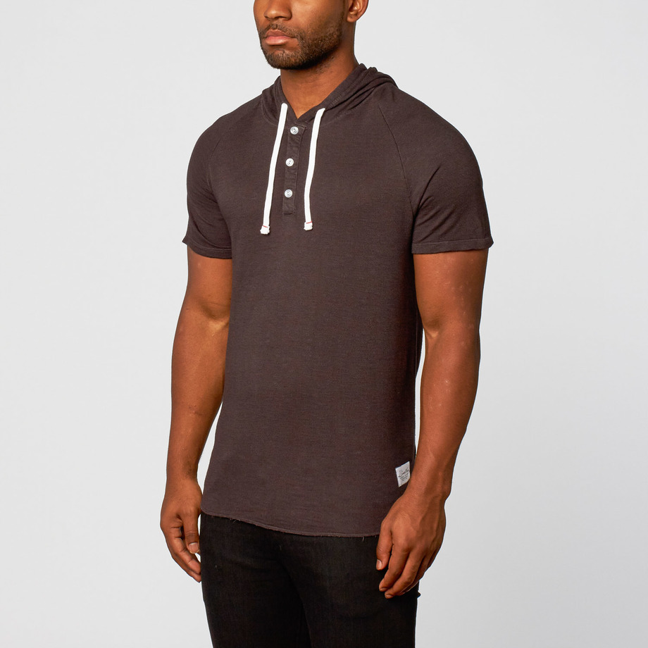 Kinetix - Contemporary LA-Made Basics - Touch of Modern