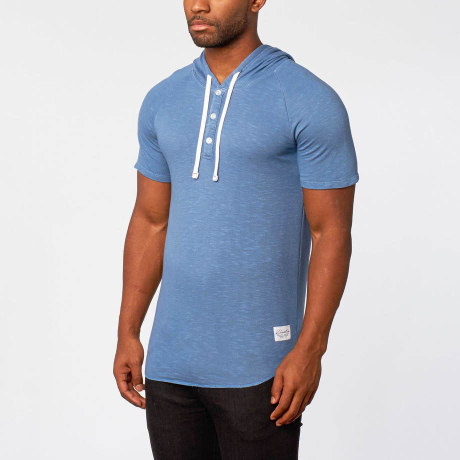 Kinetix - Contemporary LA-Made Basics - Touch of Modern