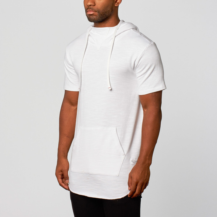 Kinetix - Contemporary LA-Made Basics - Touch of Modern