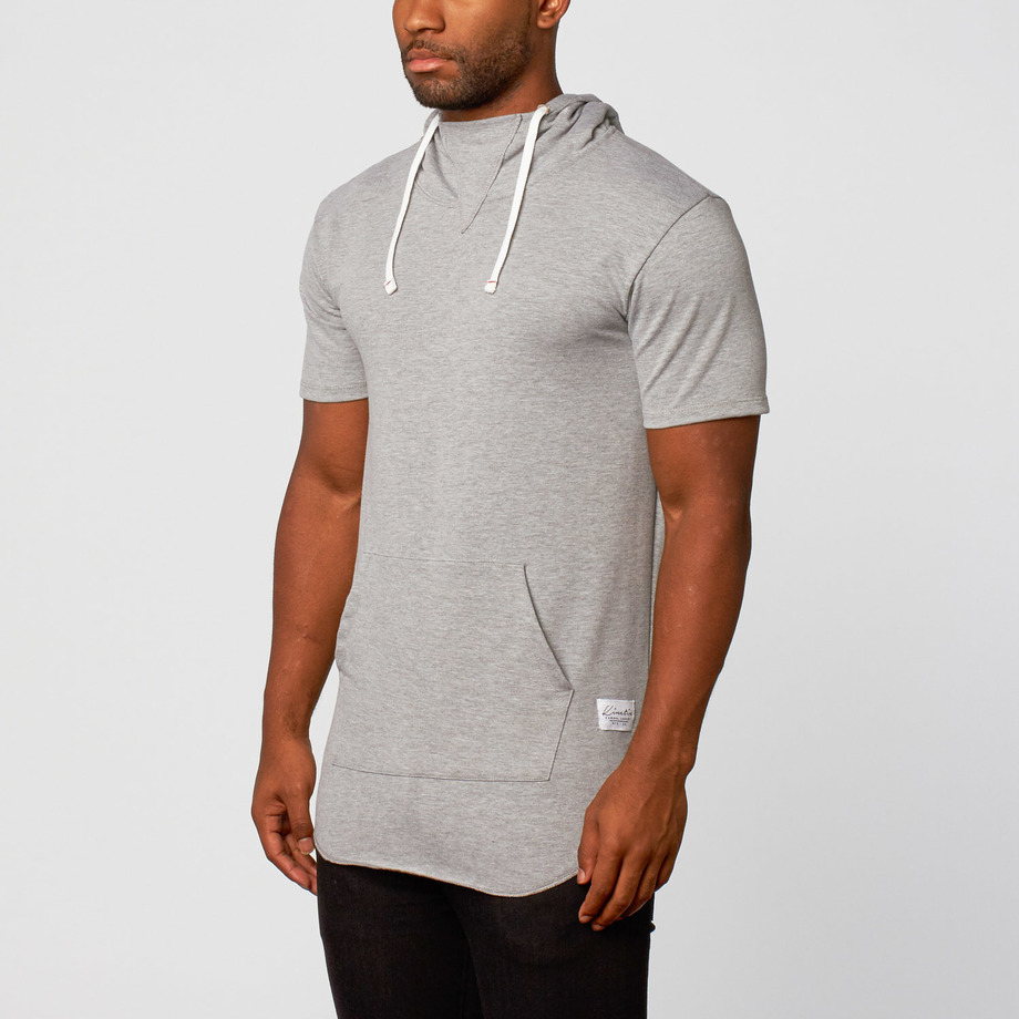 Kinetix - Contemporary LA-Made Basics - Touch of Modern