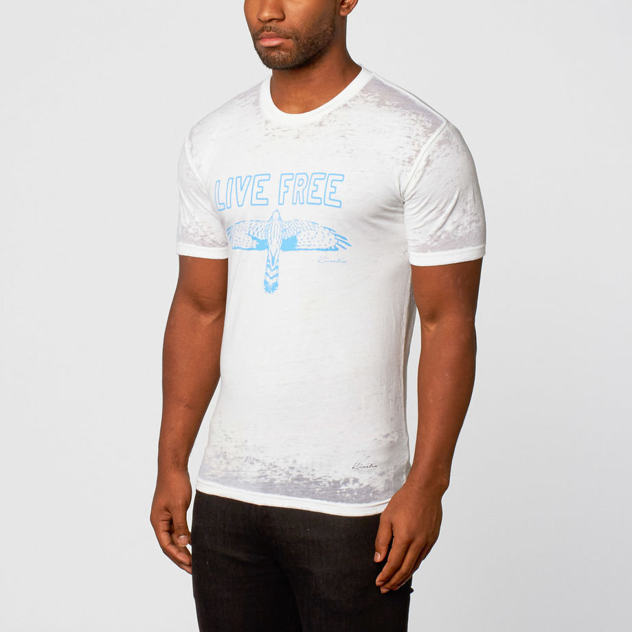 Kinetix - Contemporary LA-Made Basics - Touch of Modern