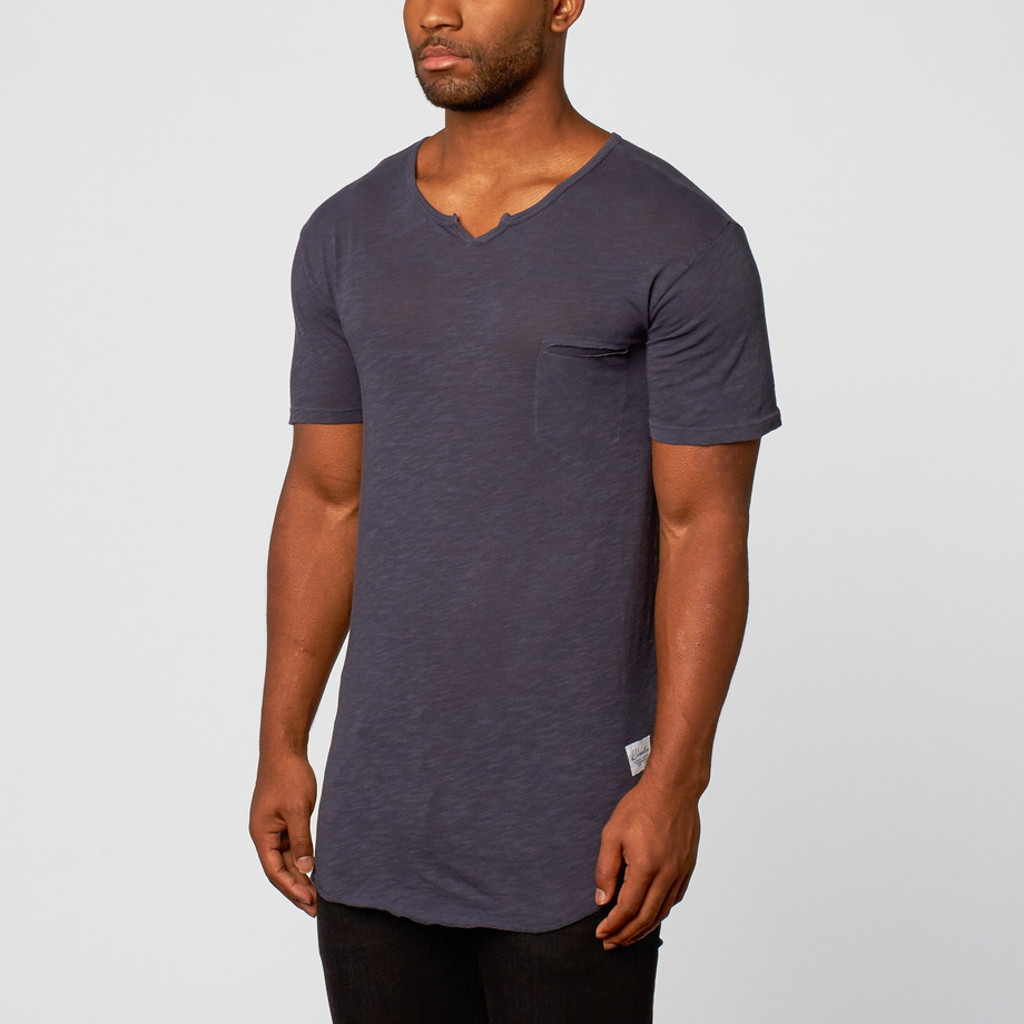 Kinetix - Contemporary LA-Made Basics - Touch of Modern