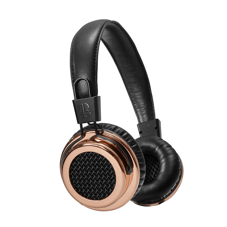 Bloc & Roc - Aerospace-Grade Aluminum Headphones, Handcrafted in ...