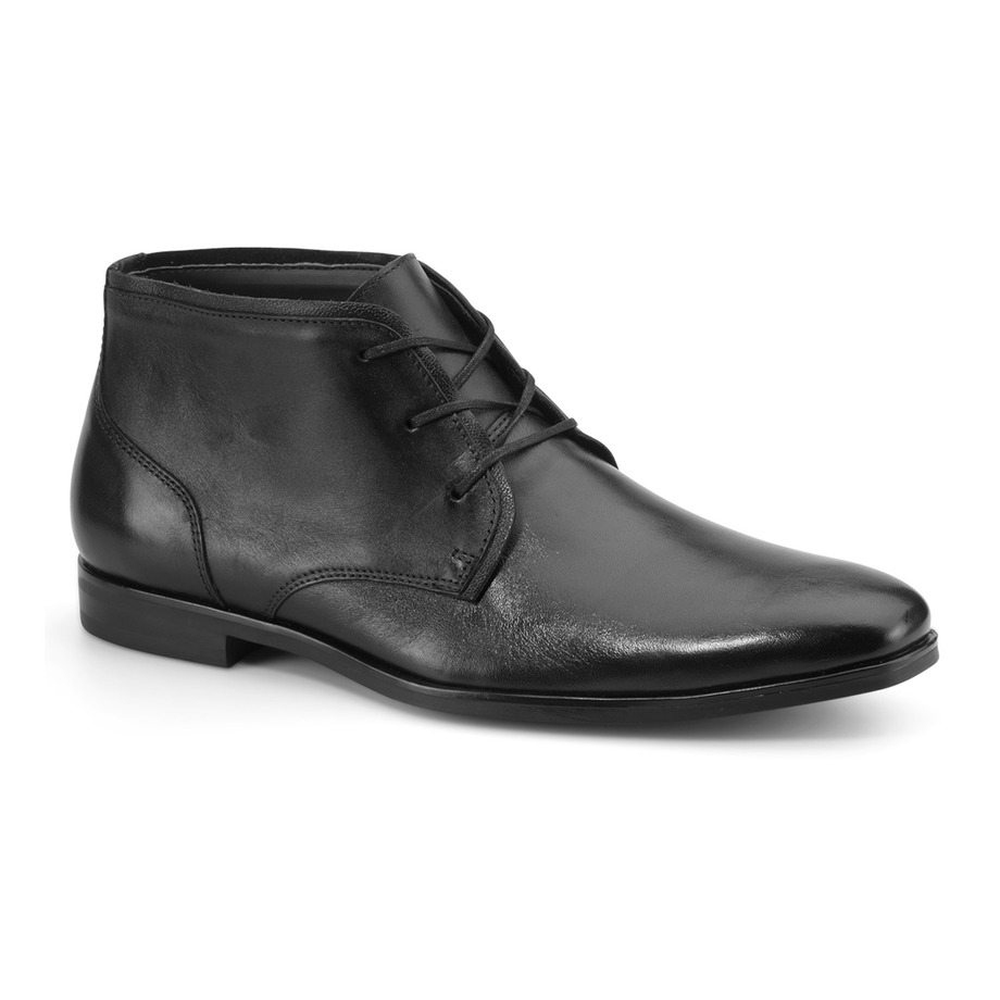 Andrew Marc - Luxe Leather Shoes - Touch of Modern